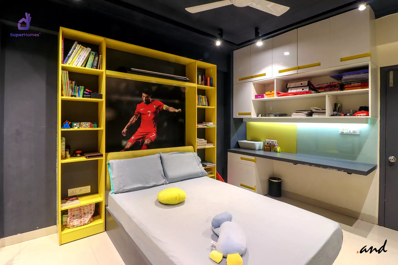 Interior Design Services | SuperHomes