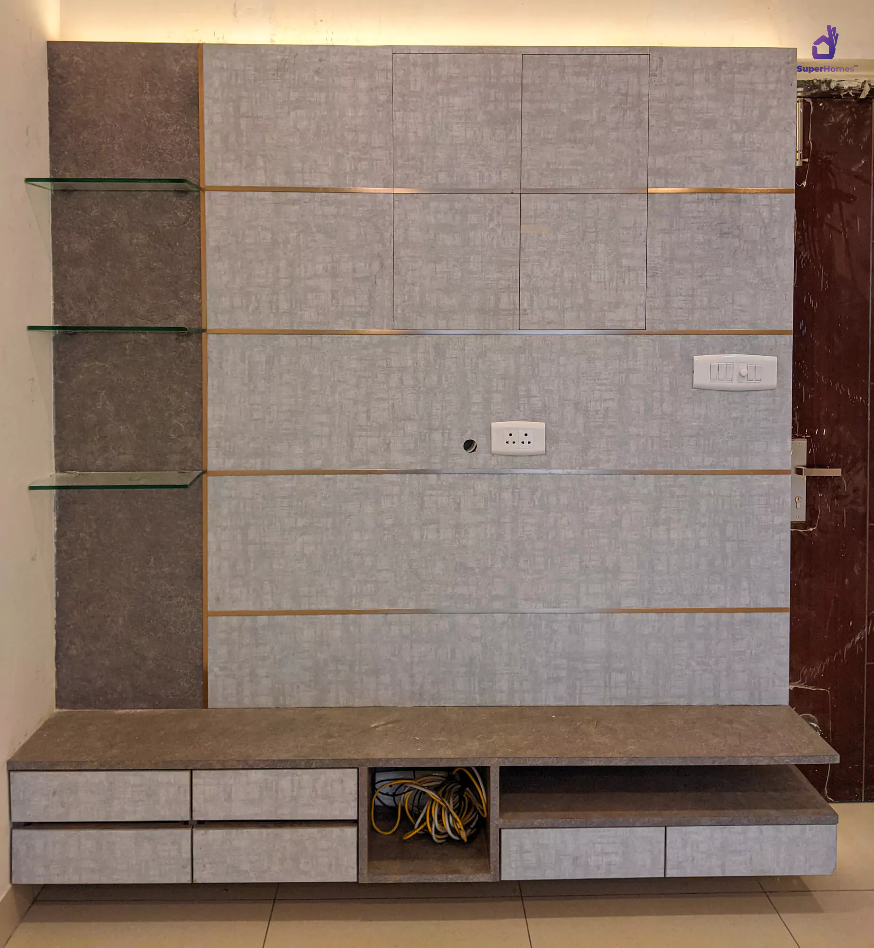 Interior Design Services | SuperHomes